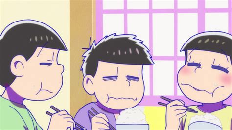 Mr Osomatsu 4 Anime Animeclickit