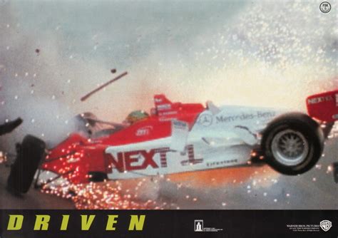 Driven 2001