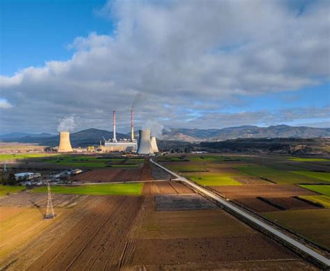 Заврши мини ремонтот Блок 2 на РЕК Битола вратен на мрежа АПЛА мк Без пардон за Битола