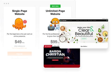 Seattle Web Design Web Design Seattle Wa Plenty Of Pixels