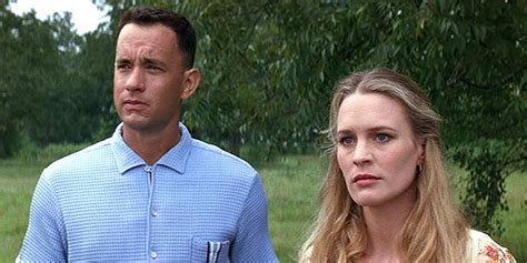 10 Harsh Realities Of Rewatching Forrest Gump 30 Years Later