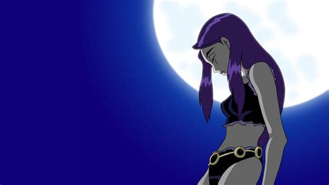 Raven Teen Titans Go Old Teen Titans Raven Teen Titans Go Teen Titans Fanart Cyborg Dc Comics