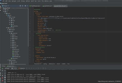 基于springboot酒店管理系统酒店预约系统的设计与实现【毕业设计项目】基于springboot的酒店预订系统的设计与实现。 2020第五届计算机与通信系统国际会 Csdn博客