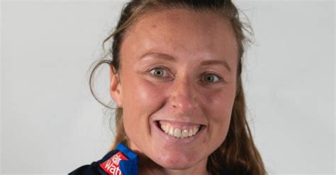 Wells Cathedral School S Head Of Netball Is Named Army Netball S