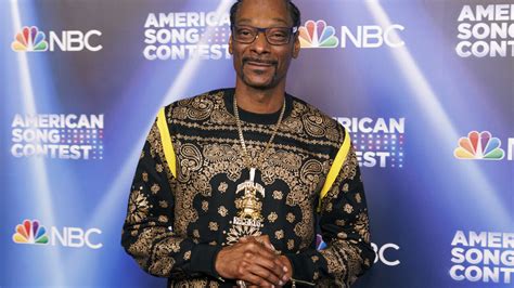 Snoop Dogg Accuser Drops Sexual Assault Lawsuit