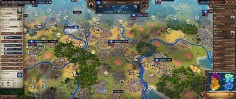 Millennia Review