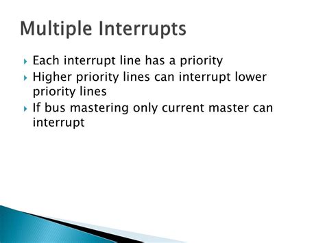 Ppt Chapter 7 Inputoutput Powerpoint Presentation Free Download