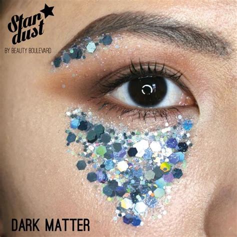 Beauty Blvd Drops Of Jupiter Face Body And Hair Glitter