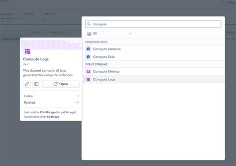 Gcp Compute Observability Cloud Documentation