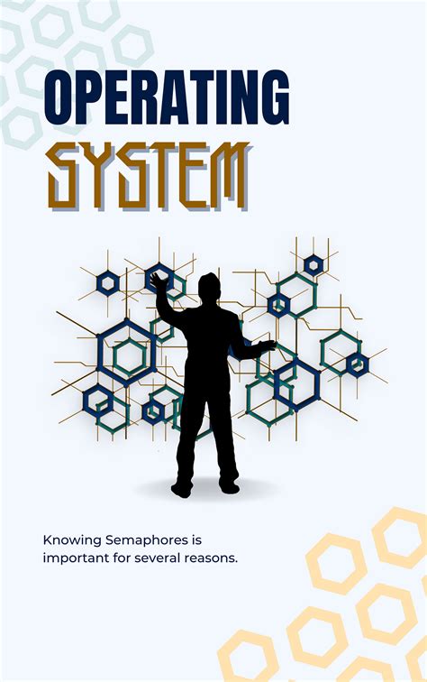 Understanding Semaphores In Operating Systems By Arundhati Arjaria