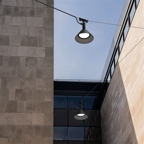 Synapse Lighting By Francisco Gomez Paz For Luceplan