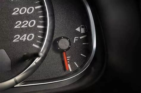 What Is Considered Good Gas Mileage Affects And Causes