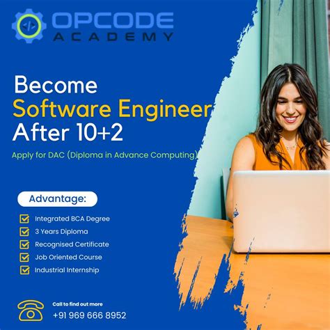 Opcode Academy Become Software Engineer After 102 Apply