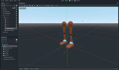 Mesh Skeleton Does Not Return To Original Pose When Unplay The SkeletonIK Inside Editor Issue