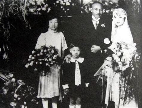 蔣介石的夫人宋美齡漂亮嗎看完這組珍藏的老照片，你就明白了 每日頭條