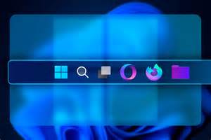 How To Customize The Taskbar Icons On Windows