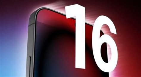 蘋果iphone 16系列諜照曝光：全新攝像頭模組與超大顯示屏引領設計新潮流 科技網