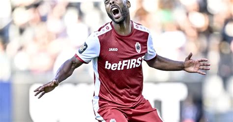Denis Odoi Straks Al Terug Naar Antwerp Voetbalnieuws