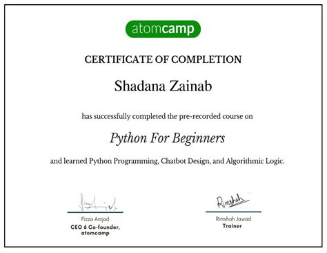 Shadana Zainab On Linkedin Python Coding Programming Continuouslearning Techjourney