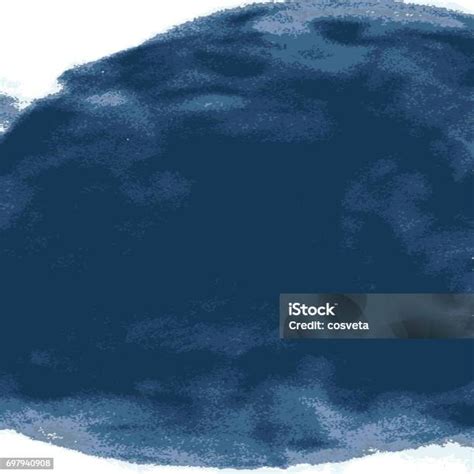 벡터 폭발 연기 구름 수채화 물에 잉크 소용돌이 화이트 고립 테두리 프레임 페인트 Holi 액체 잉크를 추상화 합니다 배너 전단지 카드 포스터 브로셔 웹 디자인 요소에 대