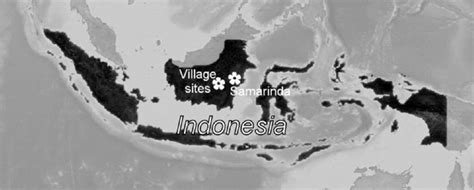 Location Of The CIS Project Download Scientific Diagram