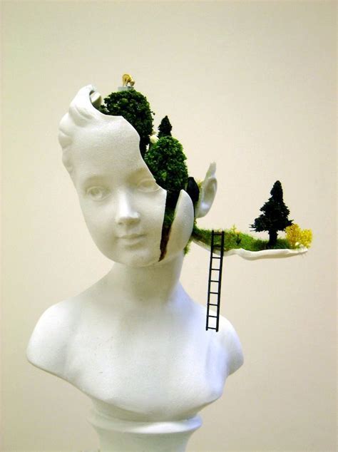 Altered Art Assemblage Inspiration Artofit