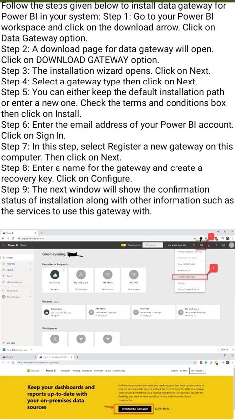 下载power bi tutorial的安卓版本
