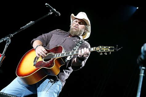 Donald Trump Finally Books Artists For His Inauguration Toby Keith 3