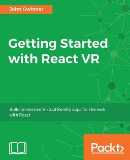 Getting Started With React Vr