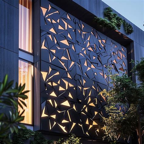 Facade Design Inspiration Artistic And Innovative Facade Ideas