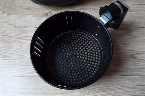 Friggitrice Ad Aria Cos Come Funziona I Pro E I Contro Burrofuso