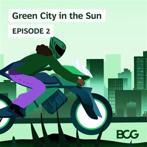Podcast Bcg Climateaction Siliconsavannah Bcg On Social Impact