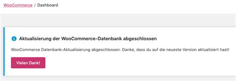 Message Database Update Can Not Be Closed · Issue 26443 · Woocommercewoocommerce · Github