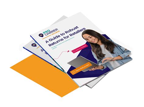 A Guide To Robust Returns For Retailers Whitepaper 2024