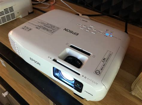 What Is The Projector Throw Ratio TechPicko