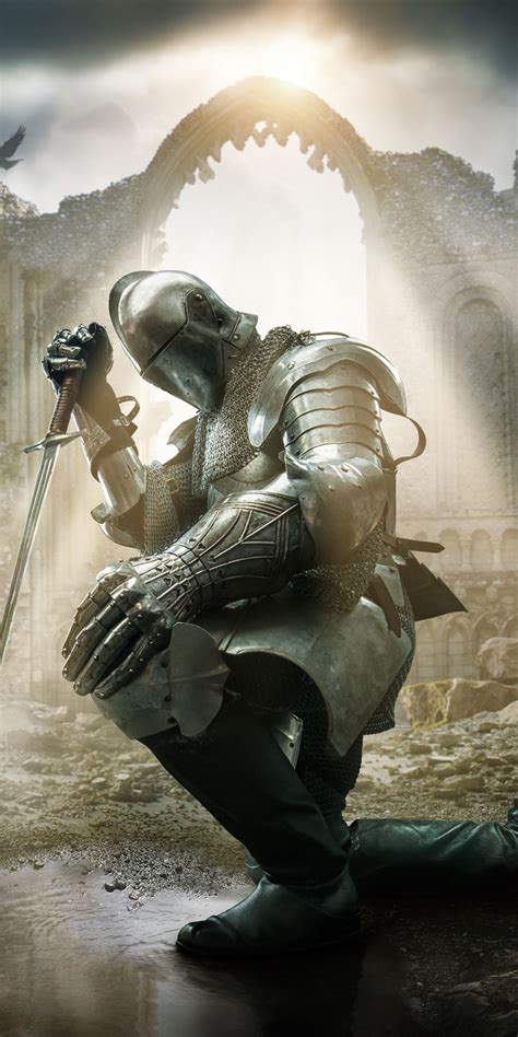 Knight Armor Sword Wallpaper Hd Man 4k Wallpapers Ima