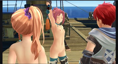 Ys X Nordics Nisa Page 5 Adult Gaming Loverslab