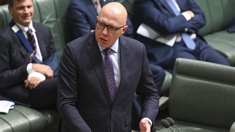 Third Accuser Revealed As Ex Liberal Senator David Van Accused Of