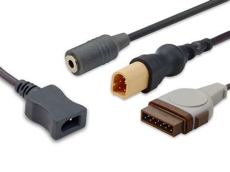 Temperature Adapters Factory And Manufacturers Med Link