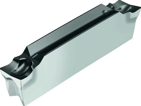 Parting Grooving Insert For Industrial Carbide At ₹ 325 Peice In Mumbai