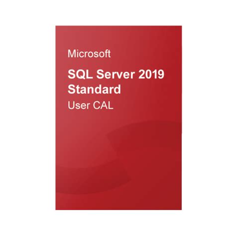Sql Server 2019 User Cal Nexyro