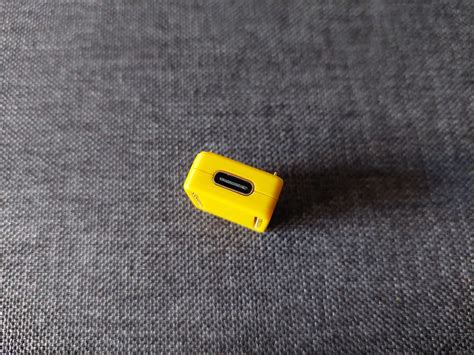 Esp32 C3 Super Mini Case By 4designs Makerworld Download Free 3d Models