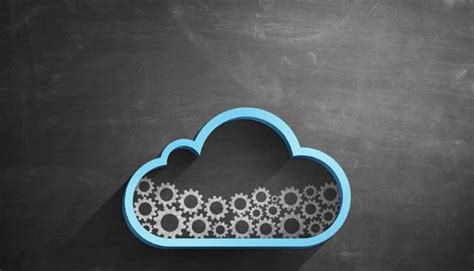 Migrating Enterprise Workloads To The Cloud