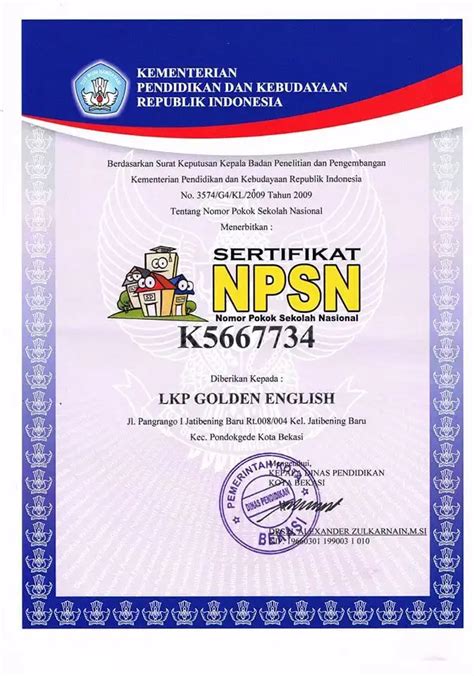 Test Toeic Bersertifikat