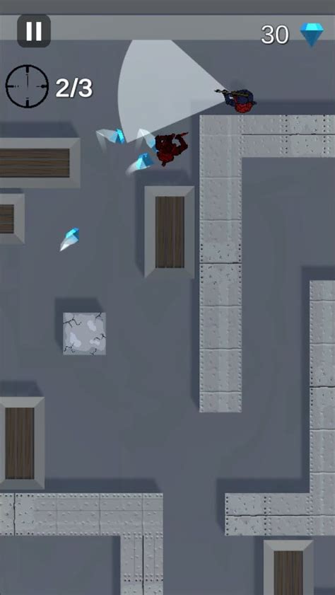 Stealth Assassin Complete Unity Game By Ragendom Codester