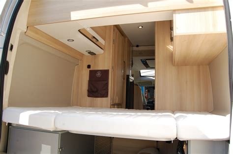 Sold Dreamer Campervan Xl Select Limited 2021 Motorhome By