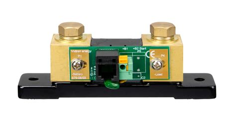 Bmv 712 Smart Victron Energy