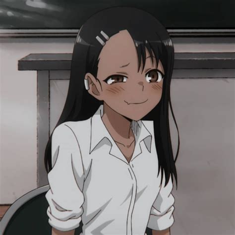 Dont Toy With Me Miss Nagatoro Season 2 Dell Bair