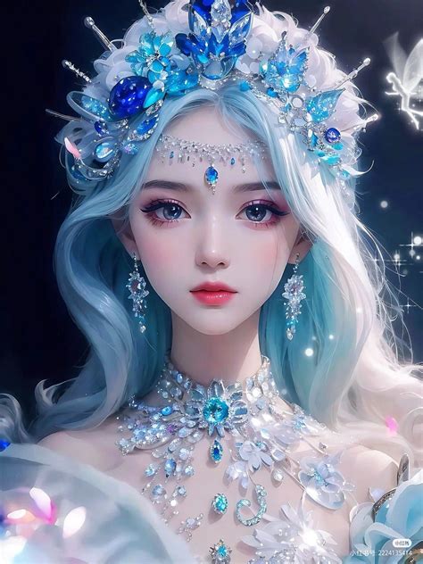 𝑝𝑟𝑖𝑛𝑐𝑒𝑠𝑠 Girly M Instagram Really Cool Drawings Anime Art Beautiful