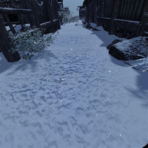 Psa Community Shader Needs Additional Steps To Enable Terrain